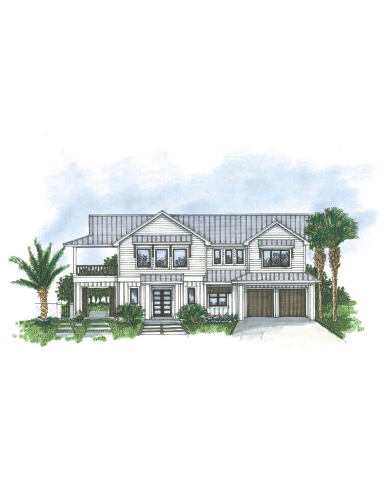 Parade of Homes - Crossroads Builders Association