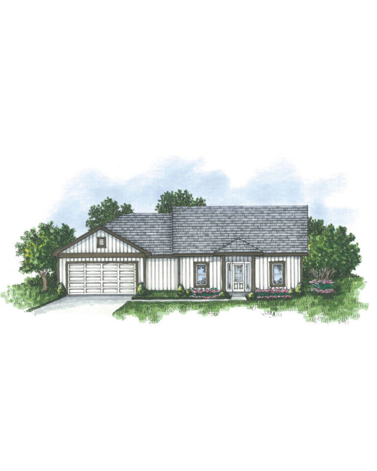 Parade of Homes - Crossroads Builders Association